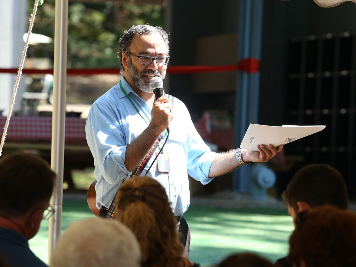 Influential rabbi to visit Temple Emanuel for Sajowitz Endowment Fund ...